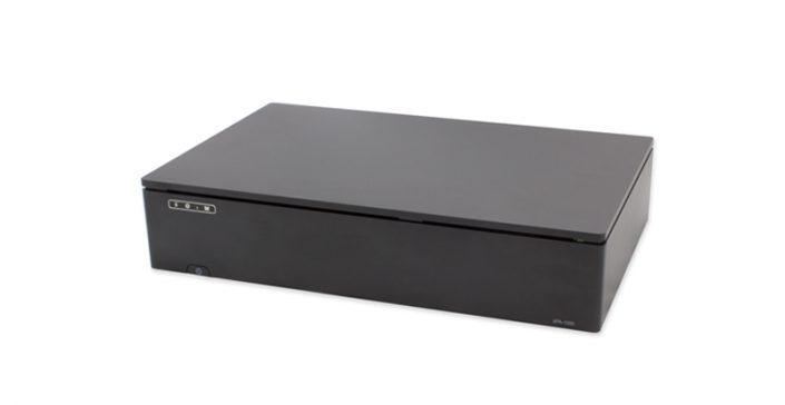 SOtM – Ultimate High Performance Audio
