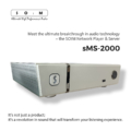 sMS-2000 – SOtM