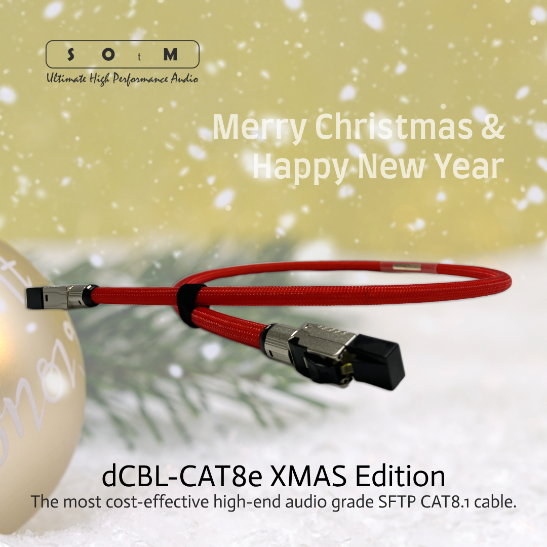 dCBL-CAT8e_The most cost-effective LAN audio solution. – SOtM
